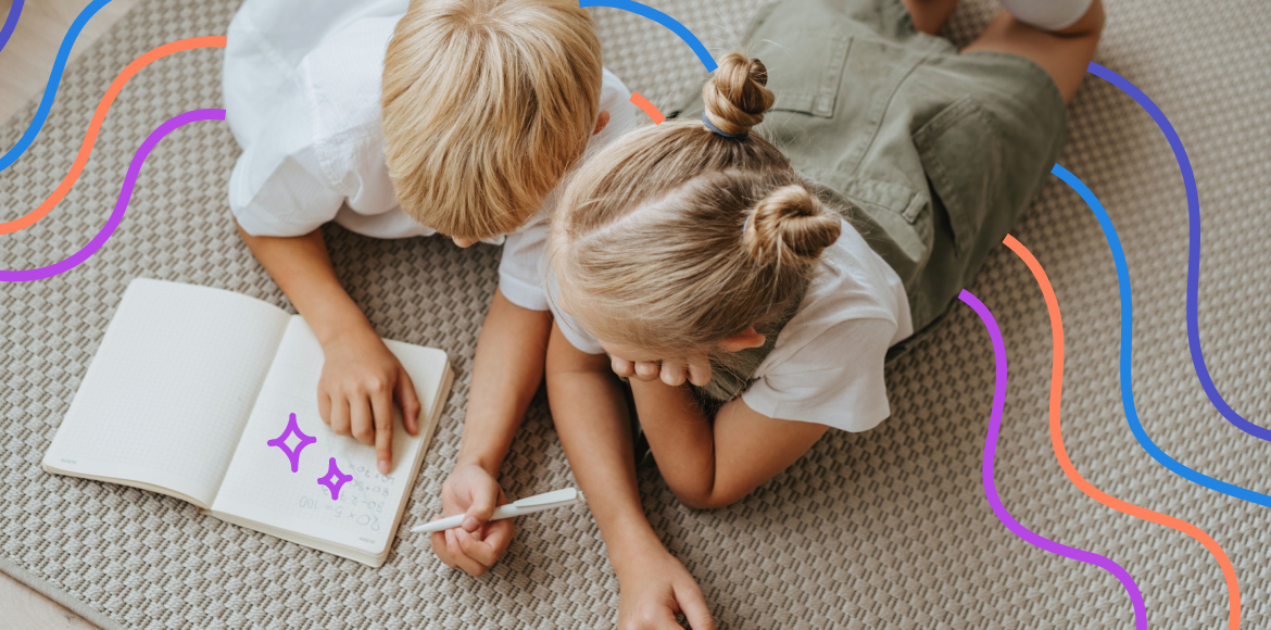 How to Make Homework Fun for Kids: 5 Easy Ways for Parents