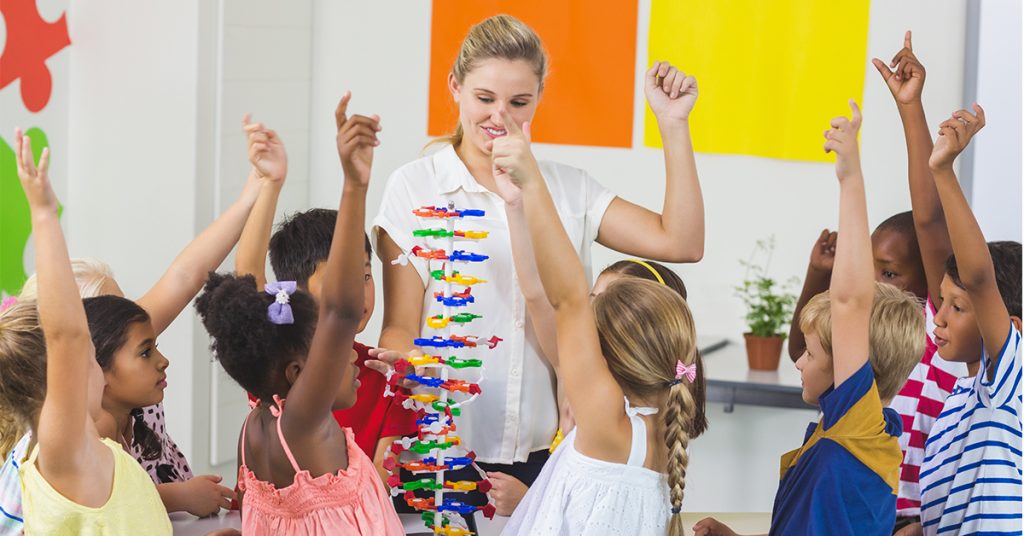 4 Best Summer School Teaching Ideas That Students Would Love