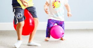 39 Fun Outdoor Games for Kids of All Ages