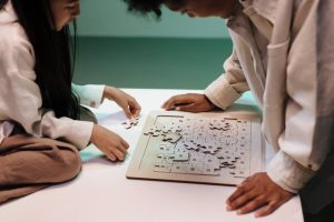 25 Best Puzzles For Kids Of All Ages