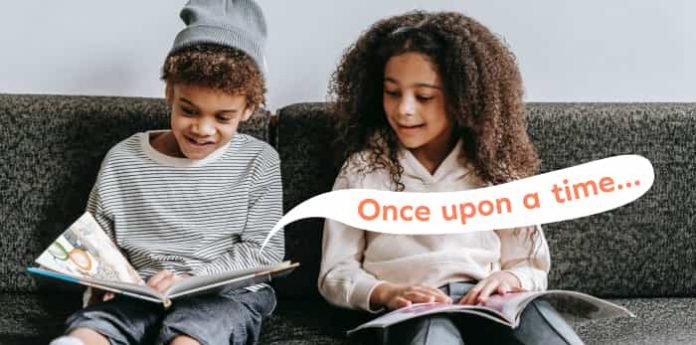 5 Amazing Short Stories for Kids That Teach Moral Values