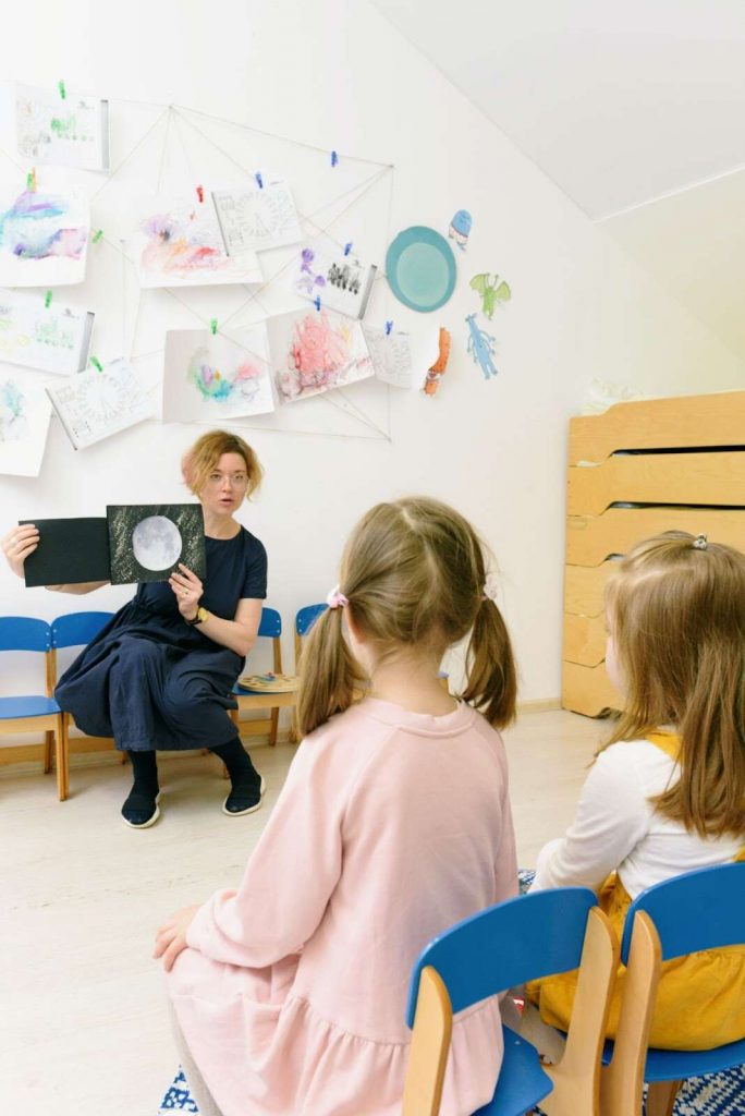 5 Examples Of Universal Design For Learning In The Classroom 2022 