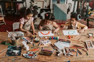 12 Fun Socio-Emotional Learning Activities for Classroom