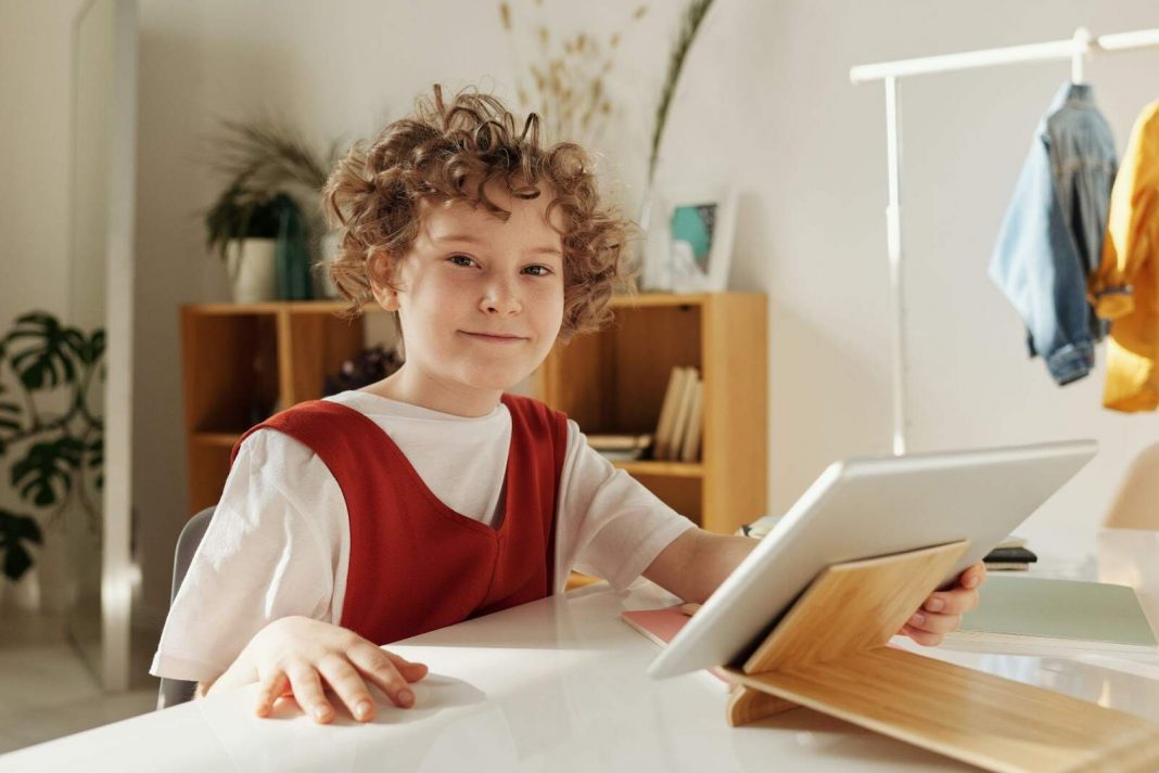 10 Best Online Resources for Kids to Discover Free Ebooks
