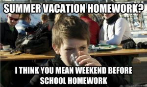 45 Funny School Memes Every Student Will Love