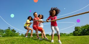 25 Fun Team Building Activities for Kids in the Classroom
