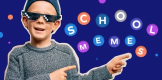 25 Funny School Memes Every Student Will Love