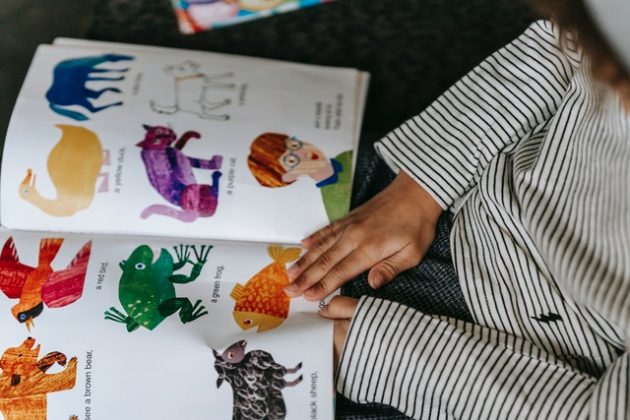 How to Build Pre-Reading Skills in Kids: 6 Easy Ways