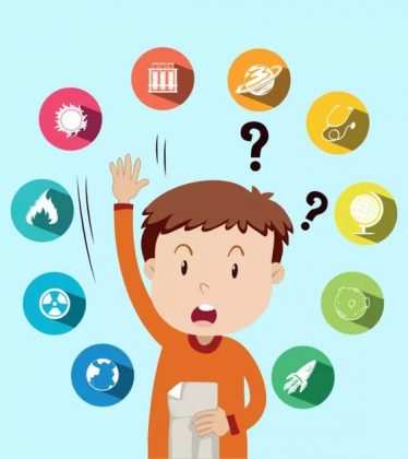 101 Hard Trivia Questions and Answers for Kids