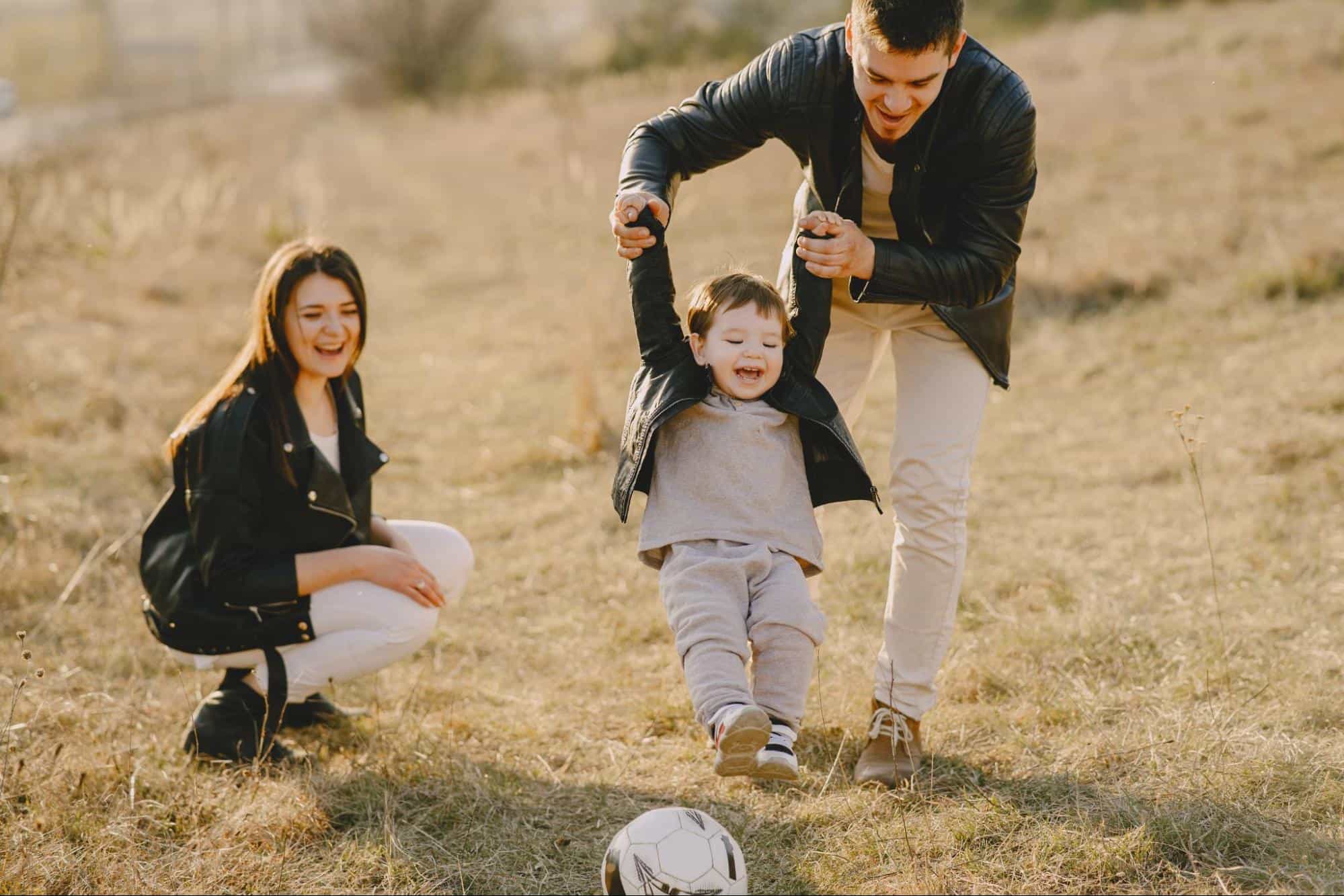 75 Best & Inspiring Co-Parenting Quotes