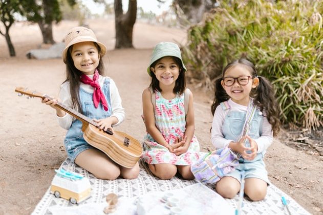 20 Best Summer Camp Activities For Kids [Updated List]