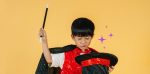 5 Fun Magic Tricks for Kids They Can Easily Learn