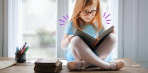 8 Popular Nonfiction Books for Kids to Read & Cherish