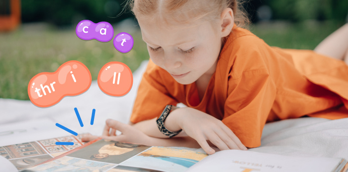 How to Build Pre-Reading Skills in Kids: 6 Easy Ways