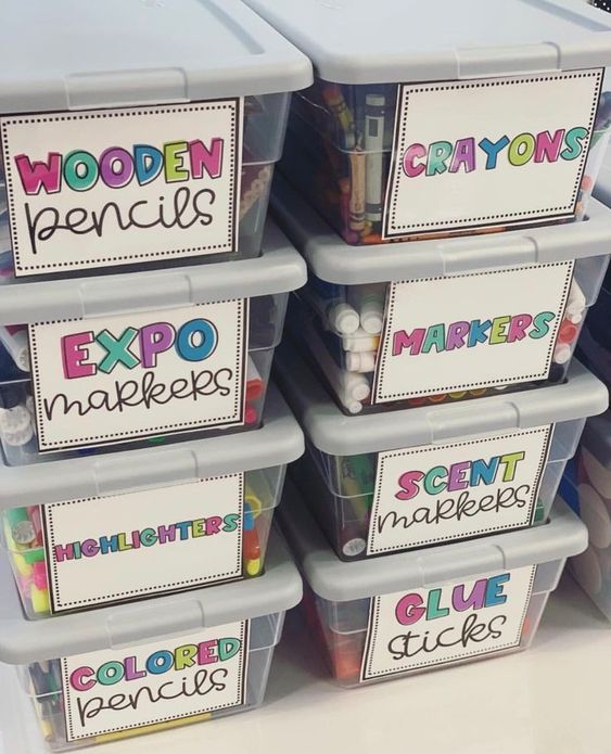 20 Best Classroom Decoration Ideas For Teachers 20 Best Classroom Decoration Ideas For Teachers