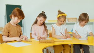 31 Best First Day of School Activities & Ideas for Students