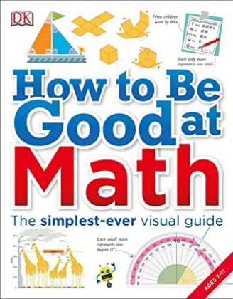 15 Best Math Books For 3rd Graders