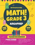 15 Best Math Books For 3rd Graders