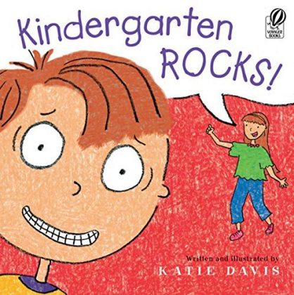 25 Best Kindergarten Books: A Complete List For Teachers