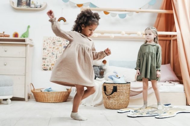 50 Indoor Games for Kids to Improve Cognition & Creativity