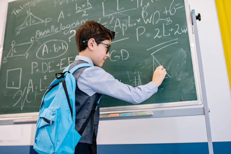 40 Best Math Riddles for Kids with Answers