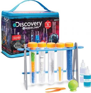 20 Best Science Kits for Kids to Foster New Learning
