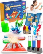 20 Best Science Kits for Kids to Foster New Learning