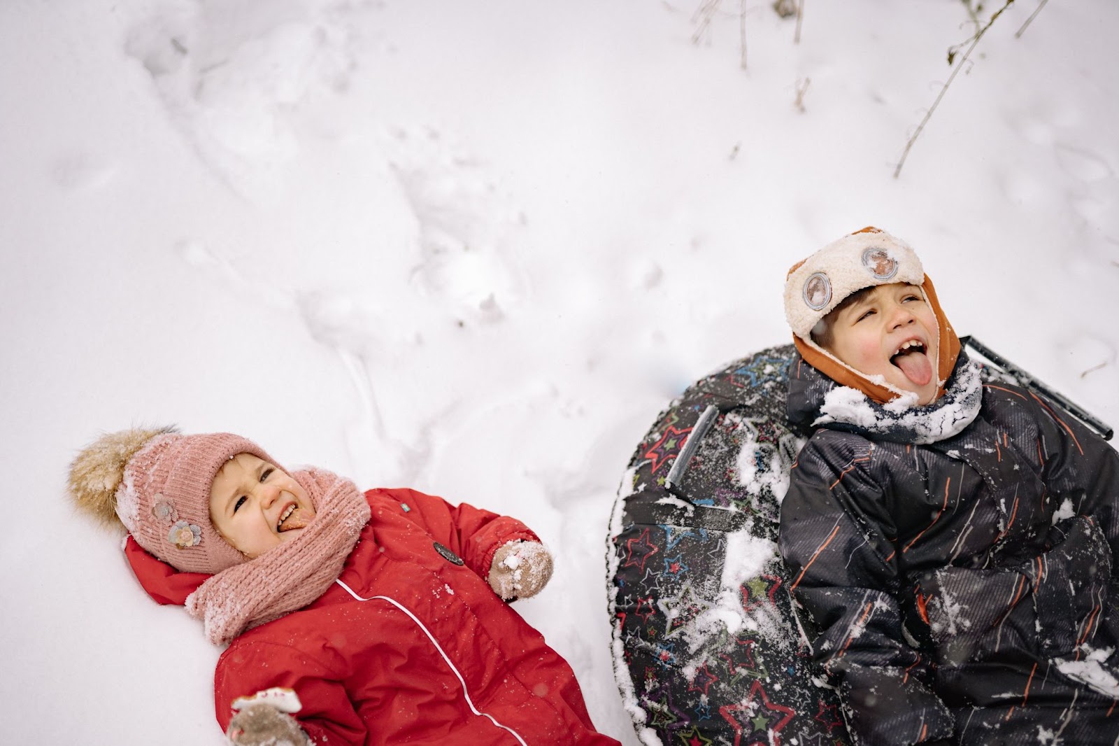 90 Funny Winter Jokes for Kids This Holiday Season