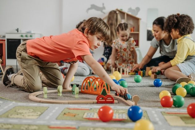 25 Best Educational Toys for Kids of All Ages