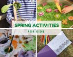 15 Best Spring Activities for Kids in 2025 [Updated List]