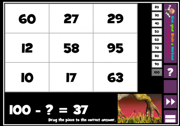 25 Best Math Games for Kids That Are Fun to Play