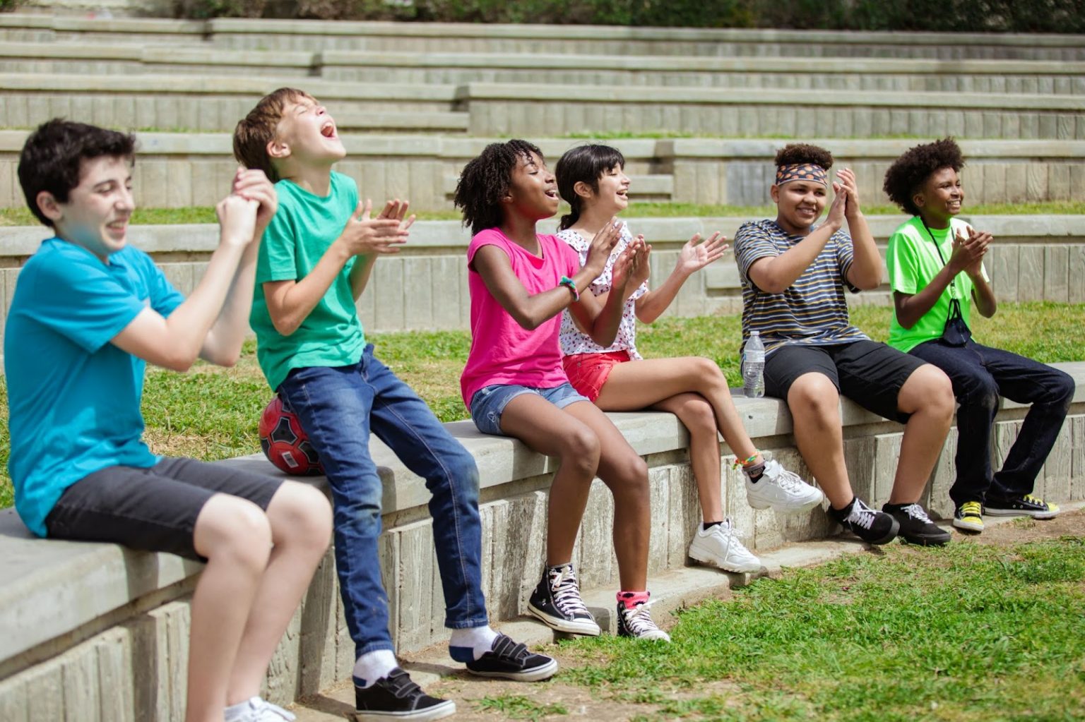 60 Funny Spring Jokes for Kids to Make Them Laugh [Updated]