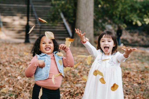 15 Fun Fall Activities for Kids in 2025 [updated List]