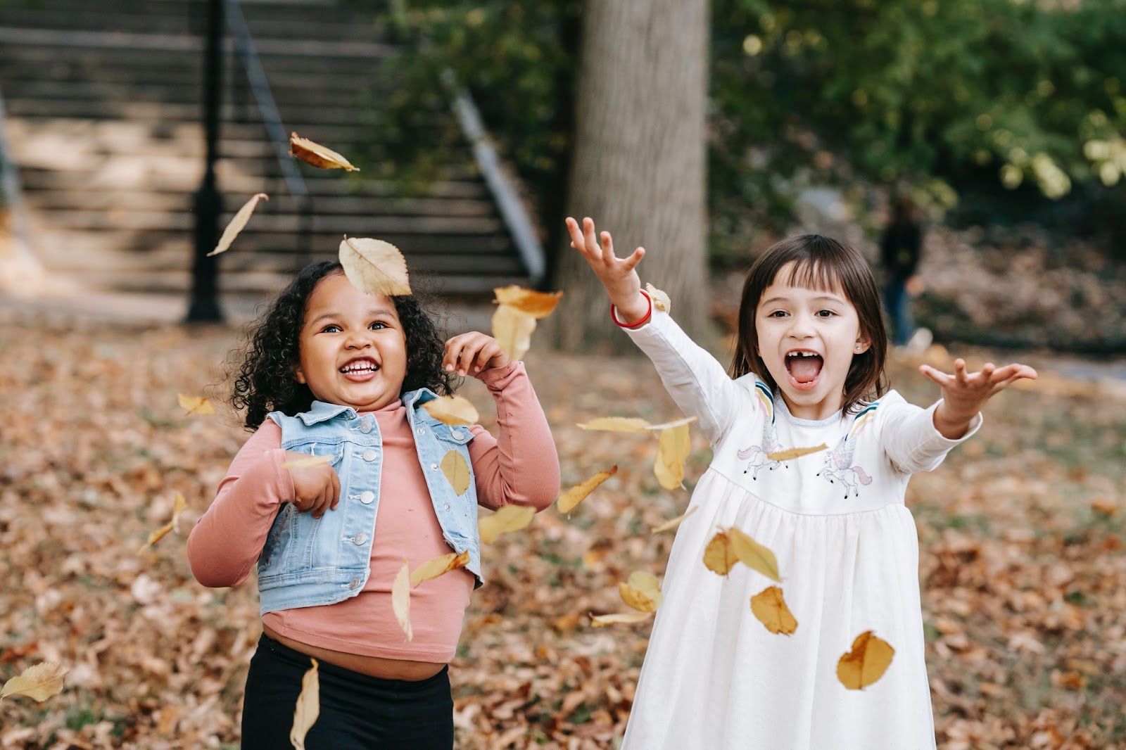 15 Fun Fall Activities for Kids in 2025 [updated List]