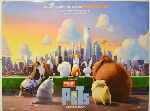 20 Best Animated Movies for Kids to Enjoy