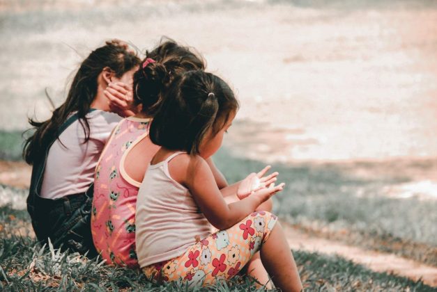 60 Best Friendship Quotes for Kids to Build Stronger Bonds