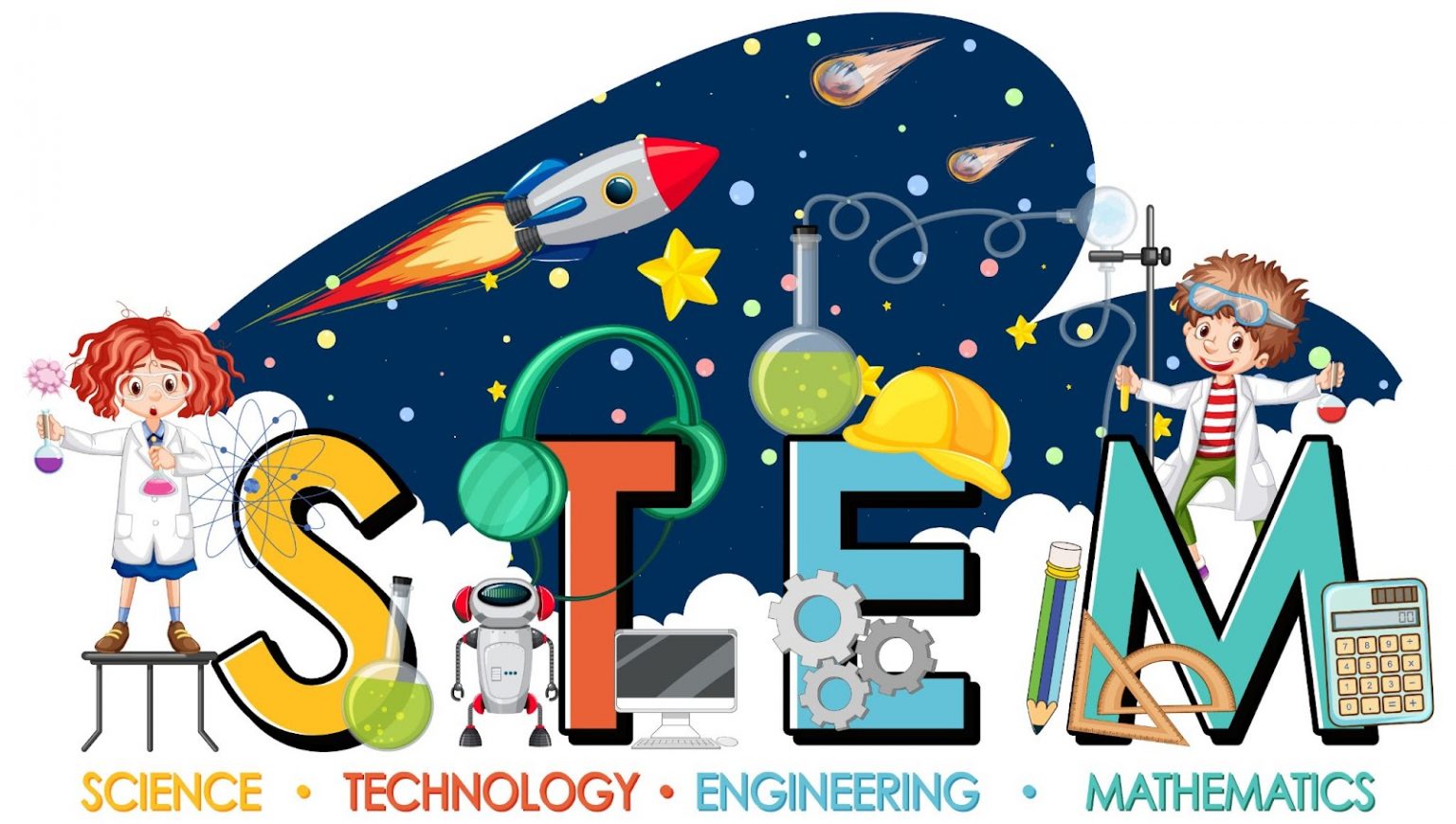 50 Best STEM Projects For Middle School Kids To Learn Through Fun