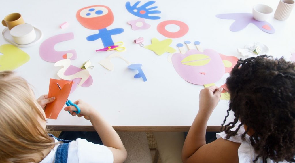 19 Best Labor Day Activities For Kids Crafts Games Projects