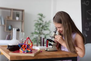 50 Best STEM Projects for Middle School Kids