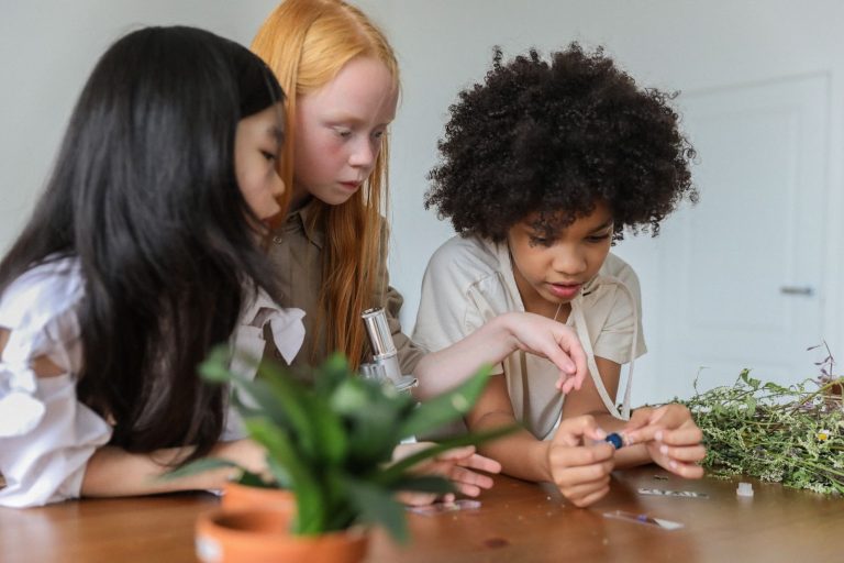 50 Best STEM Projects for Middle School Kids