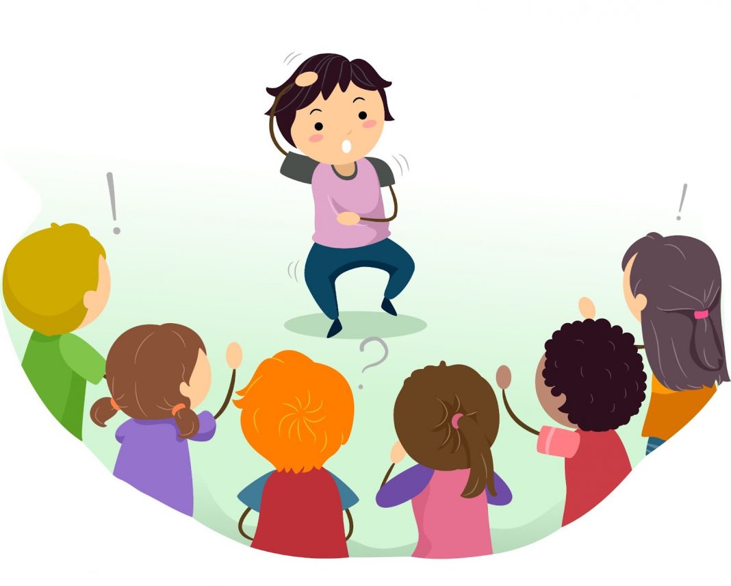 What Are Adjectives for Kids? Types, Examples and Activities