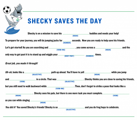 What Are Adjectives for Kids? Types, Examples and Activities