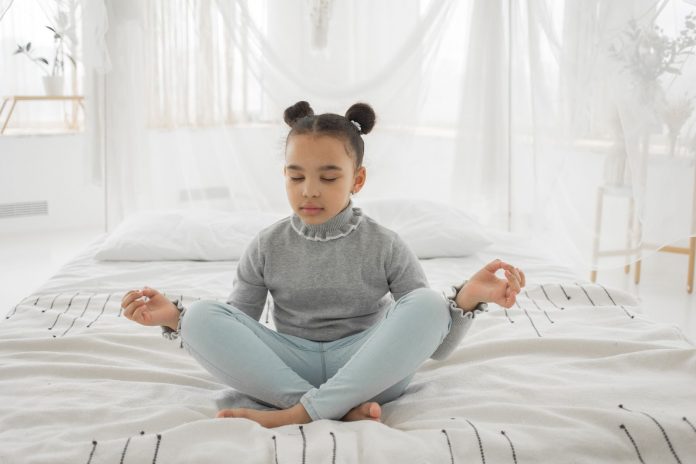 What is Meditation for Kids? Benefits, Basics and Techniques
