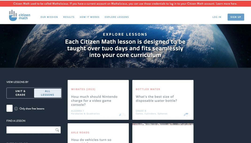 20 Best Math Teaching Apps for Teachers in 2024
