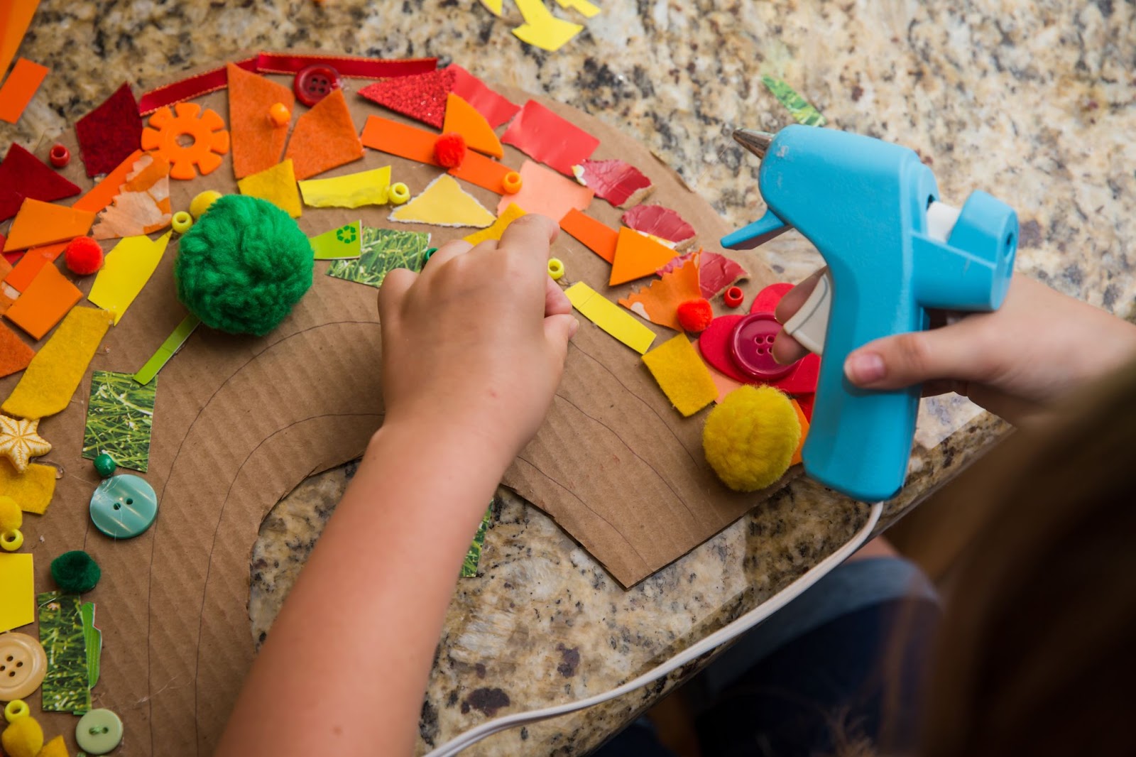 18 Best Color Activities for Preschoolers to Boost Creativity