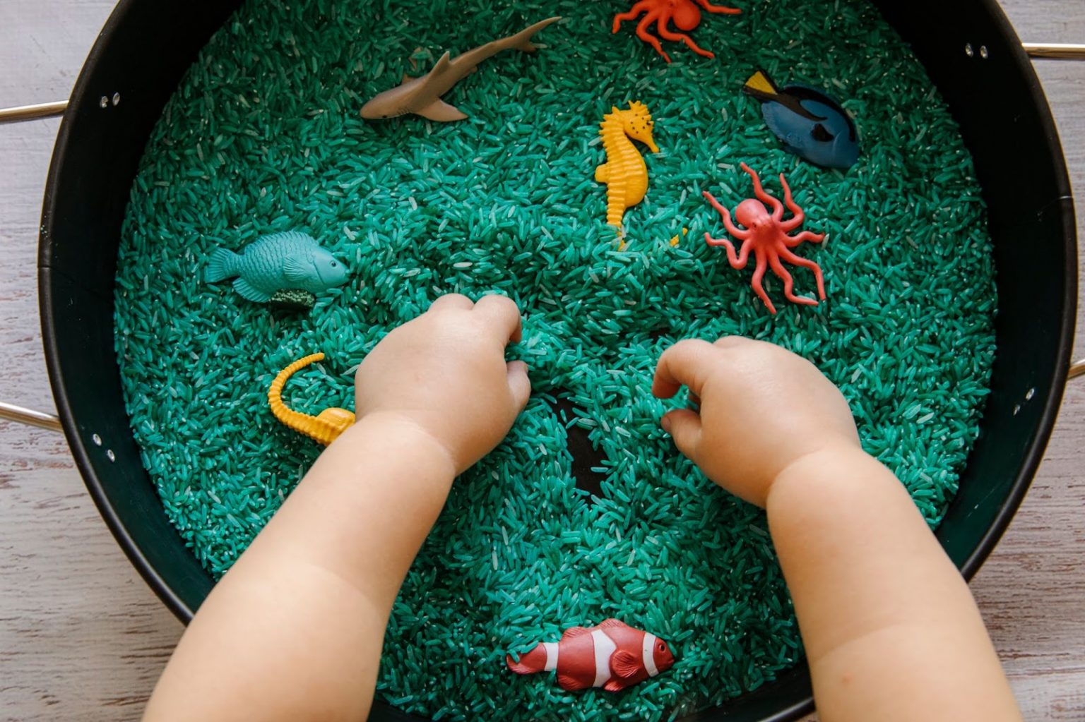 18 Best Color Activities for Preschoolers to Boost Creativity