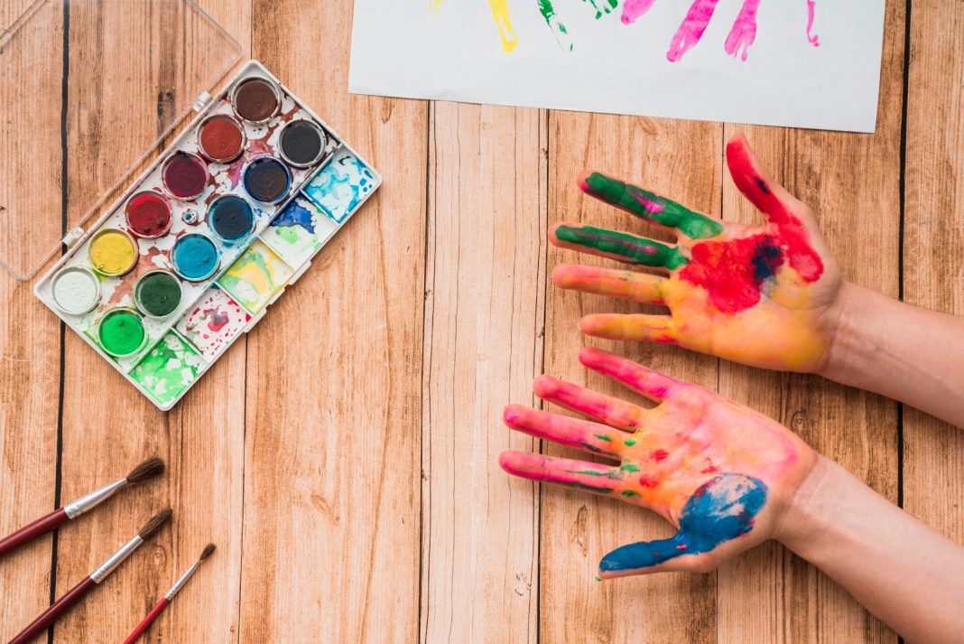 18 Best Color Activities for Preschoolers to Boost Creativity