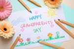 11 Best Handmade Grandparents Day Crafts Ideas for Kids