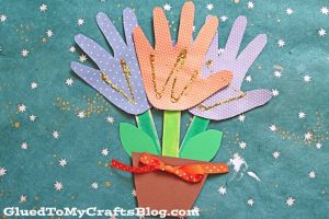 11 Best Handmade Grandparents Day Crafts Ideas for Kids