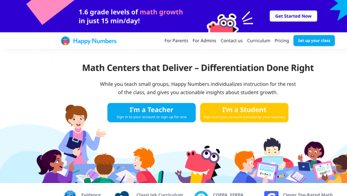 20 Best Math Teaching Apps for Teachers in 2024